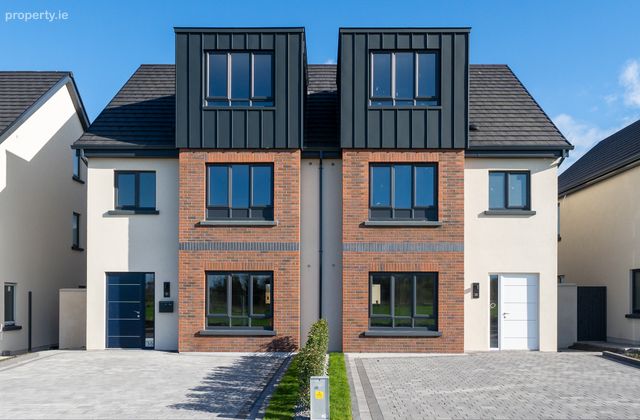 Ridley Place, Collins Lane, Tullamore, Co. Offaly - Property.ie