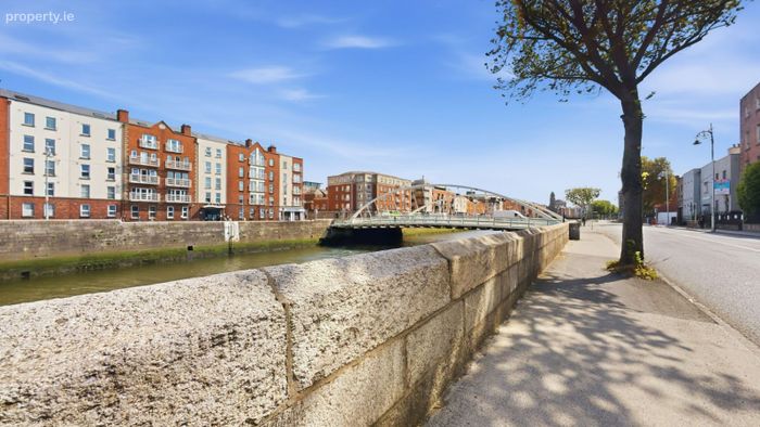 Apartment 82, Annia Livia, Viking Harbour Apartments, Dublin 8 ...